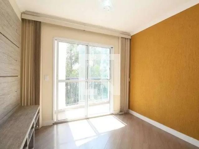 Apartamento para Locação em Taboão da Serra/SP Chácara Agrindus 3 Quartos