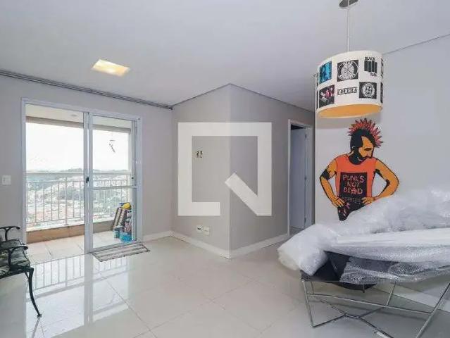 Apartamento para Locação em Taboão da Serra/SP Chácara Agrindus 3 Quartos