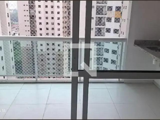 Apartamento para Locação em Taboão da Serra/SP Chácara Agrindus 3 Quartos