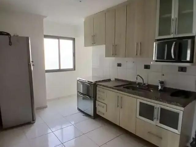 Apartamento para Locação em Taboão da Serra/SP Chácara Agrindus 3 Quartos