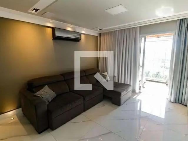 Apartamento para Locação em Taboão da Serra/SP Chácara Agrindus 3 Quartos