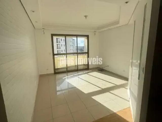 Apartamento para Locação em Taboão da Serra/SP Chácara Agrindus 3 Quartos