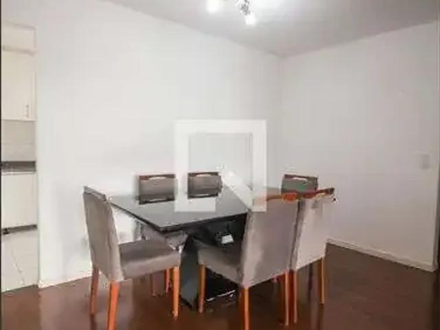 Apartamento para Locação em Taboão da Serra/SP Chácara Agrindus 3 Quartos