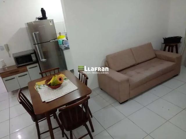 Apartamento para Locação em Taboão da Serra/SP Cidade Intercap 1 Quartos