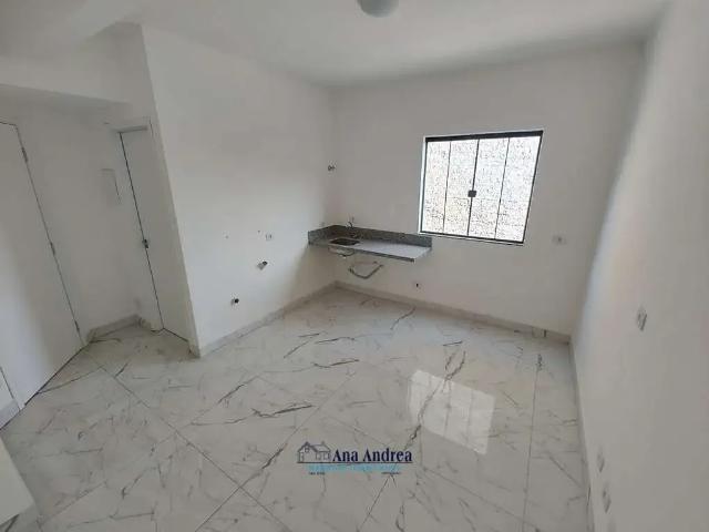 Apartamento para Locação em Taboão da Serra/SP Jardim Clementino 1 Quartos