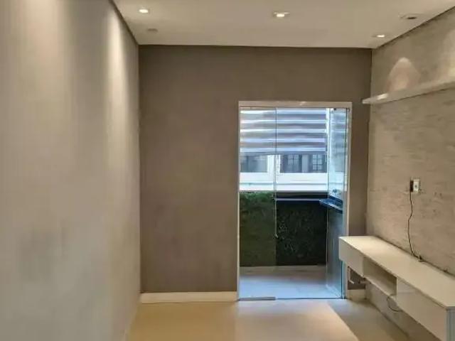 Apartamento para Locação em Taboão da Serra/SP Jardim América 2 Quartos