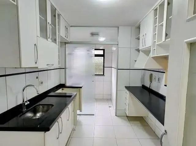 Apartamento para Locação em Taboão da Serra/SP Jardim Bom Tempo 2 Quartos