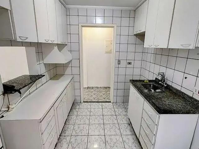 Apartamento para Locação em Taboão da Serra/SP Jardim Bom Tempo 3 Quartos