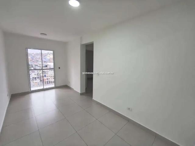 Apartamento para Locação em Taboão da Serra/SP Jardim Elizabete 2 Quartos