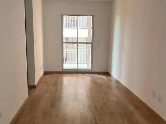 Apartamento para Locação em Taboão da Serra/SP Jardim Elizabete 2 Quartos