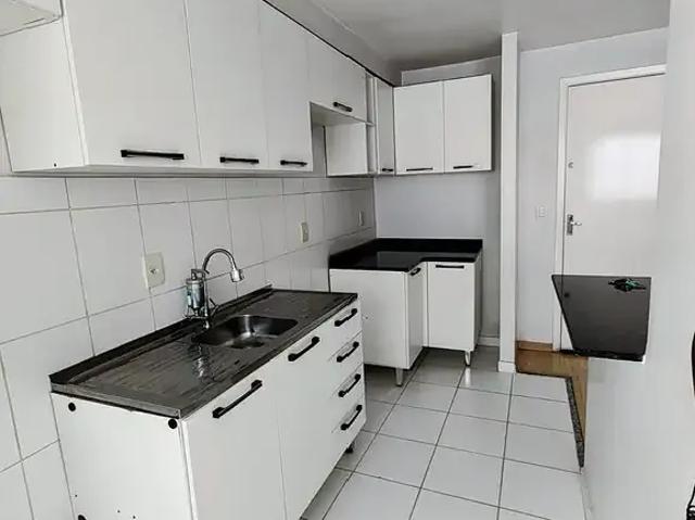 Apartamento para Locação em Taboão da Serra/SP Jardim Elizabete 2 Quartos