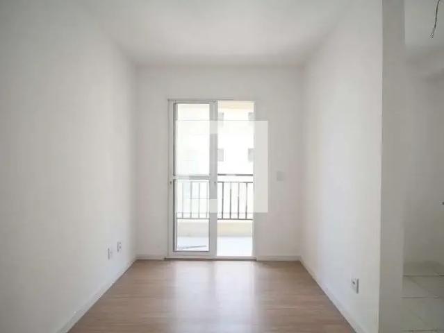 Apartamento para Locação em Taboão da Serra/SP Jardim Henriqueta 1 Quartos