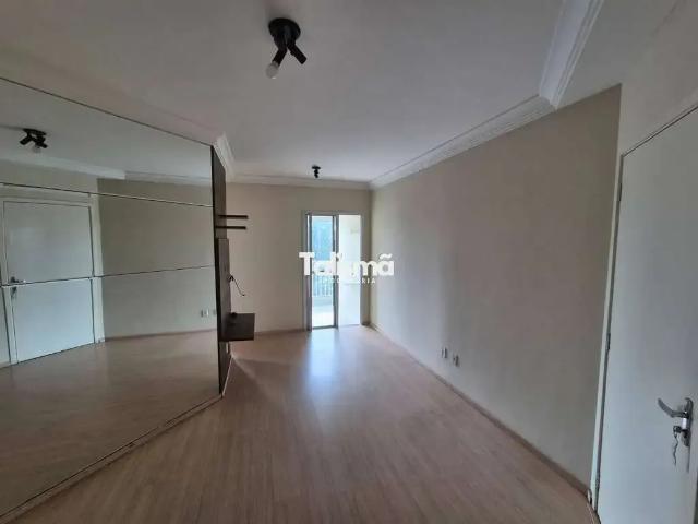 Apartamento para Locação em Taboão da Serra/SP Jardim Henriqueta 2 Quartos