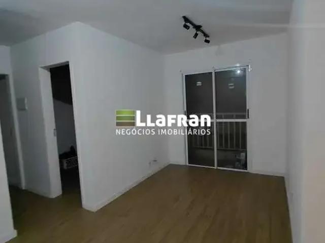 Apartamento para Locação em Taboão da Serra/SP Jardim Henriqueta 2 Quartos