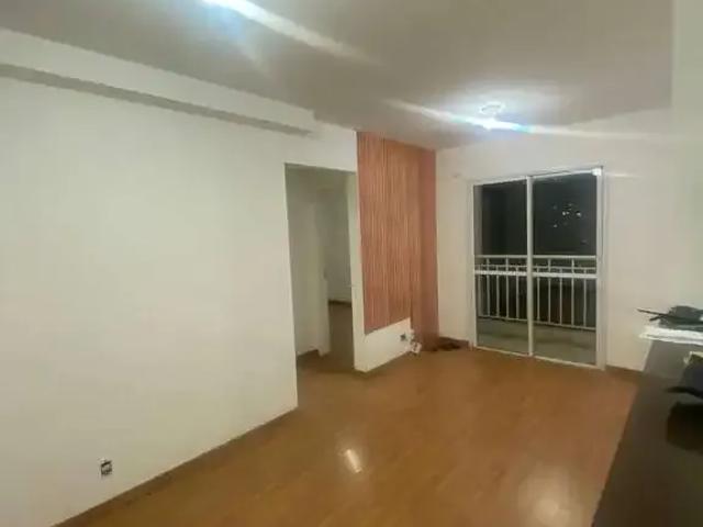 Apartamento para Locação em Taboão da Serra/SP Jardim Henriqueta 2 Quartos
