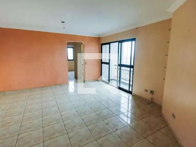 Apartamento para Locação em Taboão da Serra/SP Jardim Henriqueta 2 Quartos