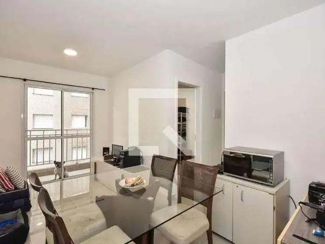Apartamento para Locação em Taboão da Serra/SP Jardim Henriqueta 2 Quartos