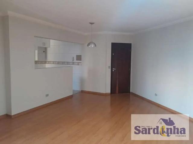 Apartamento para Locação em Taboão da Serra/SP Jardim Henriqueta 2 Quartos