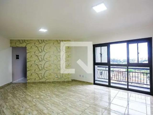Apartamento para Locação em Taboão da Serra/SP Jardim Henriqueta 2 Quartos