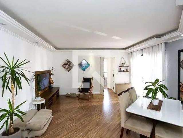 Apartamento para Locação em Taboão da Serra/SP Jardim Henriqueta 3 Quartos