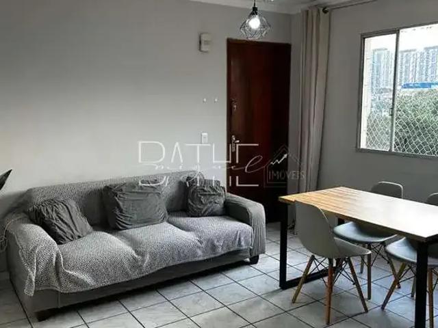 Apartamento para Locação em Taboão da Serra/SP Jardim Ouro Preto 2 Quartos