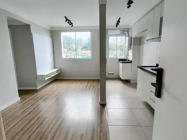 Apartamento para Locação em Taboão da Serra/SP Jardim Monte Alegre 2 Quartos