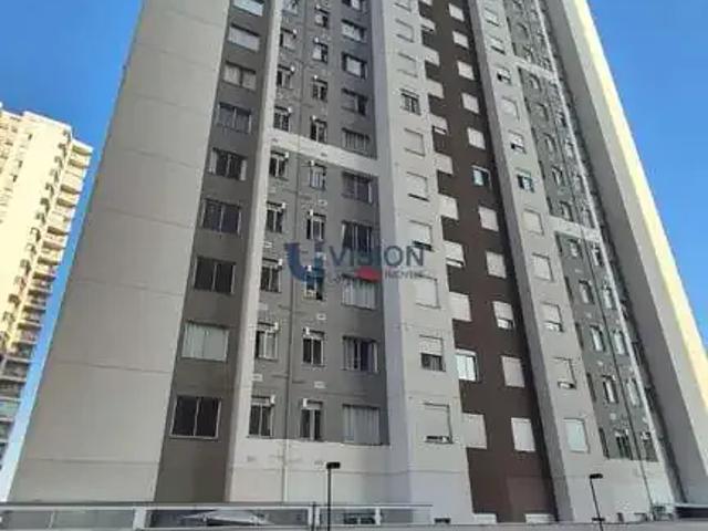 Apartamento para Locação em Taboão da Serra/SP Jardim Monte Alegre 2 Quartos