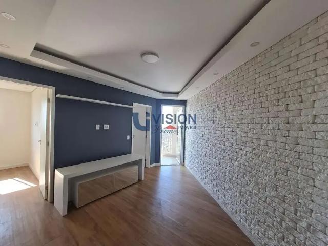 Apartamento para Locação em Taboão da Serra/SP Jardim Monte Alegre 2 Quartos