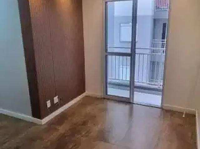 Apartamento para Locação em Taboão da Serra/SP Jardim Monte Alegre 2 Quartos