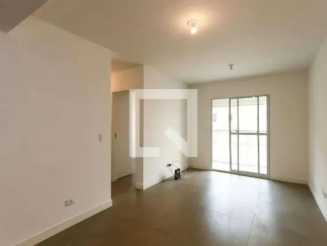 Apartamento para Locação em Taboão da Serra/SP Jardim Monte Alegre 2 Quartos