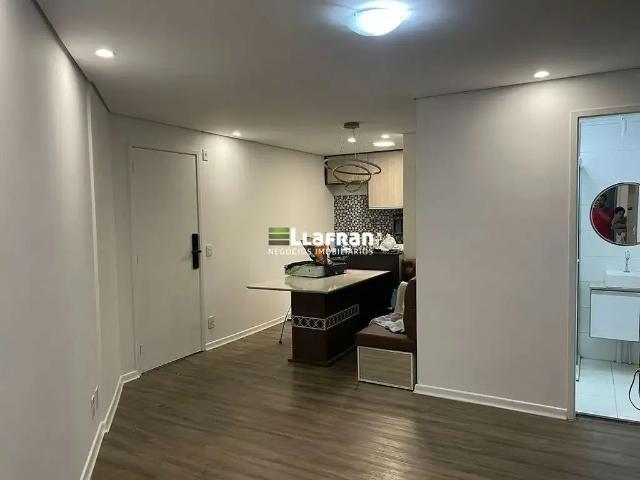 Apartamento para Locação em Taboão da Serra/SP Jardim Monte Alegre 2 Quartos