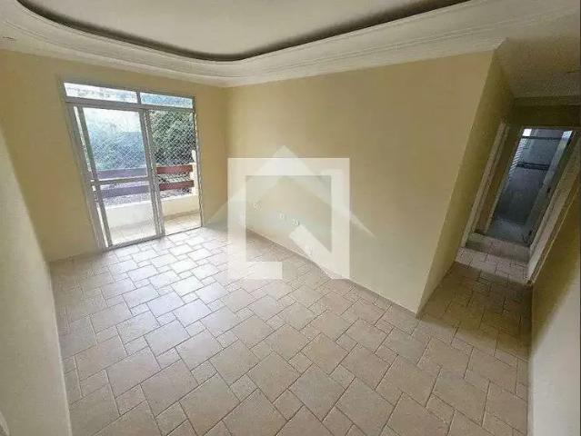 Apartamento para Locação em Taboão da Serra/SP Jardim Monte Alegre 2 Quartos