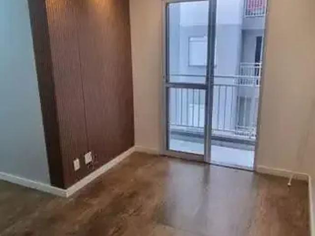 Apartamento para Locação em Taboão da Serra/SP Jardim Monte Alegre 2 Quartos