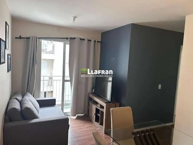 Apartamento para Locação em Taboão da Serra/SP Jardim Monte Alegre 2 Quartos