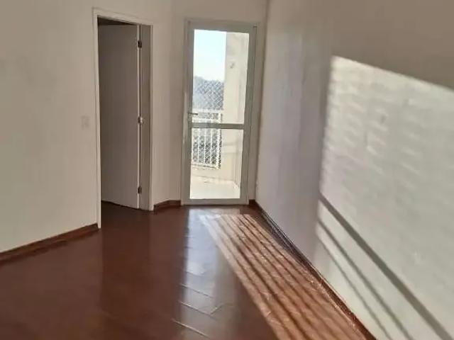 Apartamento para Locação em Taboão da Serra/SP Jardim Monte Alegre 2 Quartos