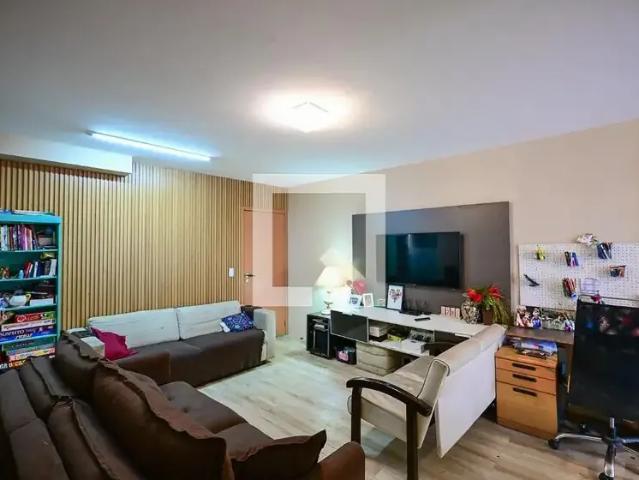 Apartamento para Locação em Taboão da Serra/SP Jardim Monte Alegre 3 Quartos