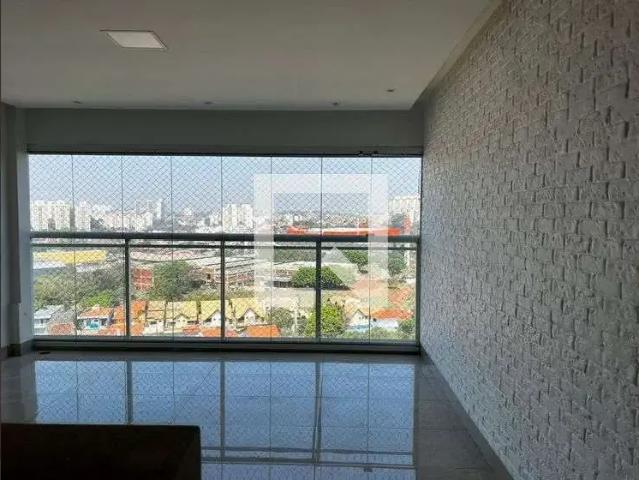 Apartamento para Locação em Taboão da Serra/SP Jardim Monte Alegre 3 Quartos