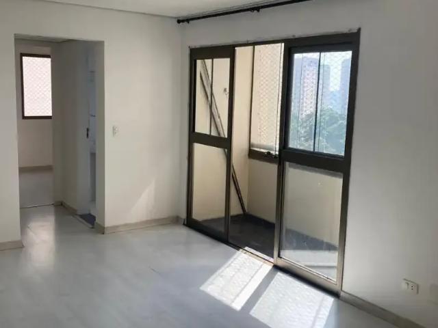 Apartamento para Locação em Taboão da Serra/SP Jardim Maria Rosa 2 Quartos