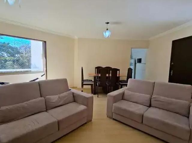 Apartamento para Locação em Taboão da Serra/SP Jardim Maria Rosa 2 Quartos