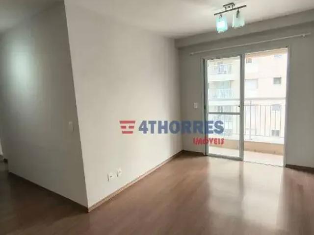 Apartamento para Locação em Taboão da Serra/SP Jardim Maria Rosa 2 Quartos