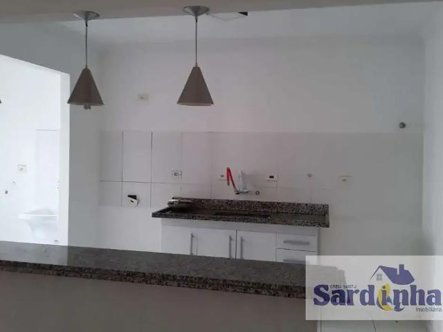Apartamento para Locação em Taboão da Serra/SP Jardim Maria Rosa 2 Quartos