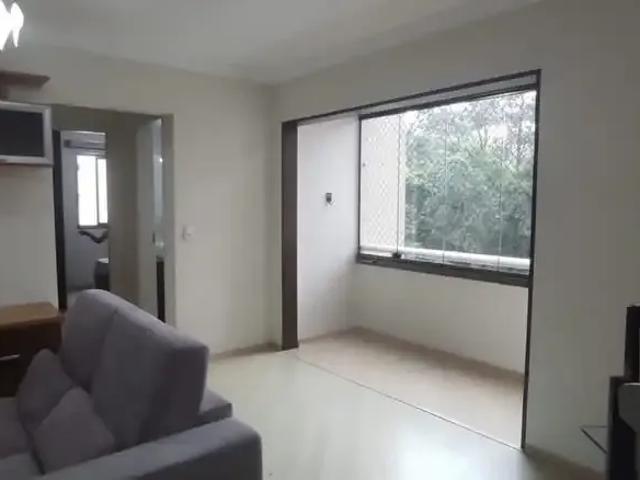 Apartamento para Locação em Taboão da Serra/SP Jardim Maria Rosa 2 Quartos