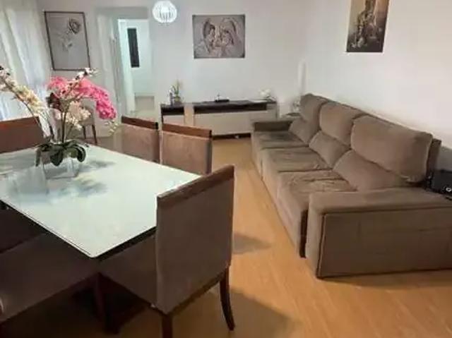 Apartamento para Locação em Taboão da Serra/SP Jardim Maria Rosa 2 Quartos