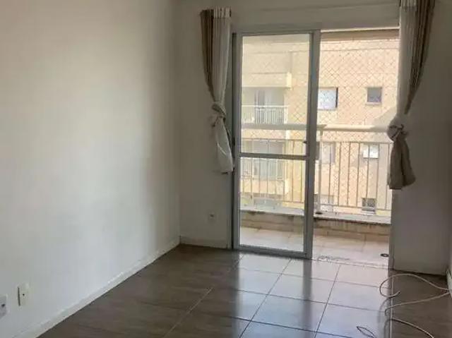 Apartamento para Locação em Taboão da Serra/SP Jardim Maria Rosa 2 Quartos