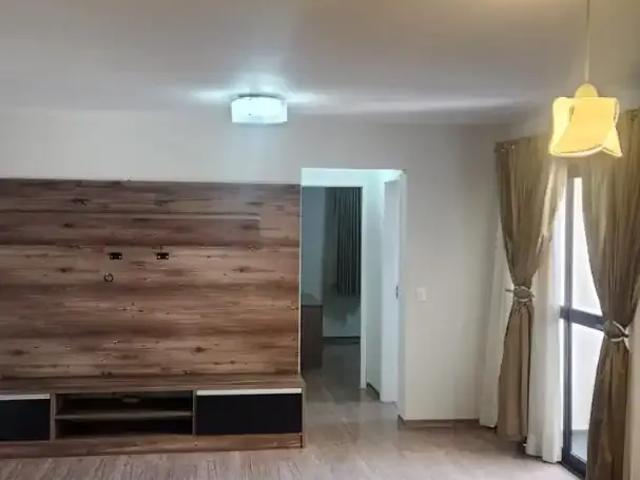 Apartamento para Locação em Taboão da Serra/SP Jardim Maria Rosa 2 Quartos
