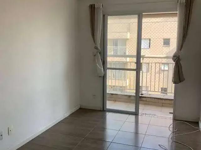 Apartamento para Locação em Taboão da Serra/SP Jardim Maria Rosa 2 Quartos