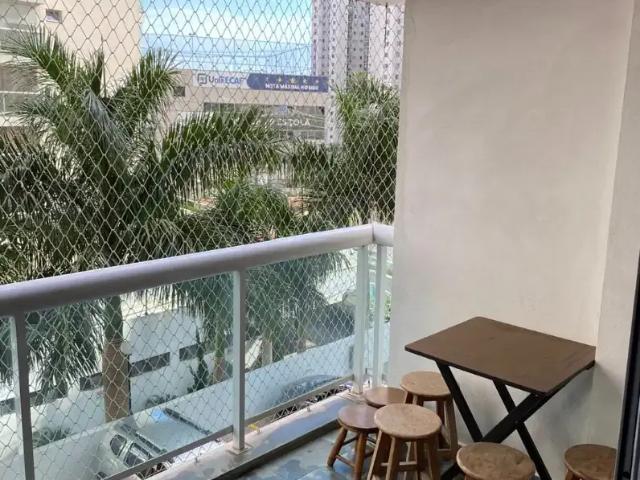 Apartamento para Locação em Taboão da Serra/SP Jardim Maria Rosa 3 Quartos