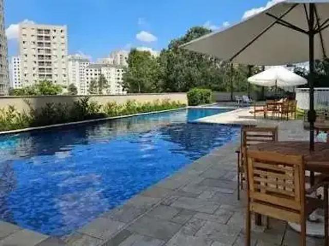 Apartamento para Locação em Taboão da Serra/SP Jardim Maria Rosa 3 Quartos