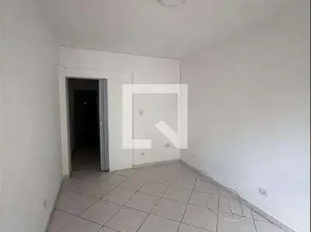 Apartamento para Locação em Taboão da Serra/SP Jardim Salete 1 Quartos
