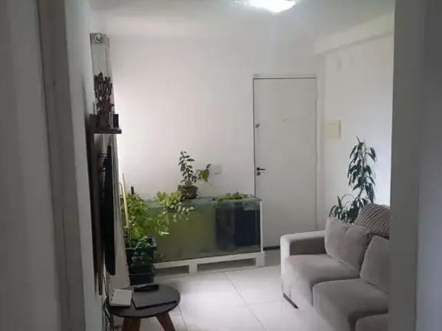 Apartamento para Locação em Taboão da Serra/SP Jardim Salete 2 Quartos